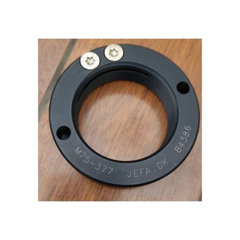 Block Nut M48x2mm International Boat Spares