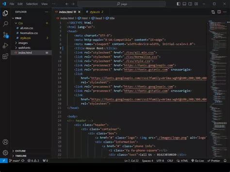 Mohamed Fawzy On Linkedin Frontenddevelopment Html Css Growth
