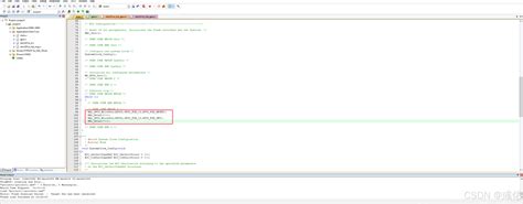 零基础学stm32四 Led灯闪烁实验stm32灯闪烁 Csdn博客