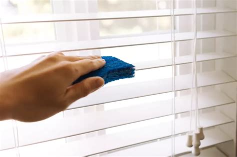 우드 블라인드 청소하는 방법 네이버 블로그