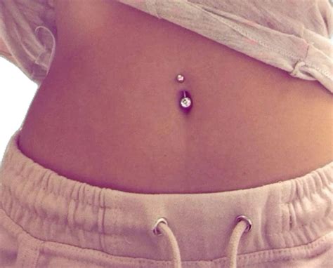 Pin By Peacefulpics On Belly Button Piercing😫😋🤤 Piercings Belly