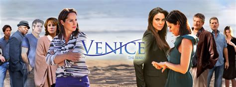 Home Venicetheseries