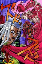 What Episode Does Abbacchio Die Jojo S Bizarre Adventure Vento Aureo