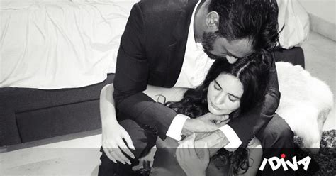 All The Pictures From Arjun Rampal And Gabriella Demetriades Baby Shower