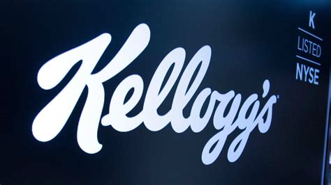 Kelloggs K Logo Png