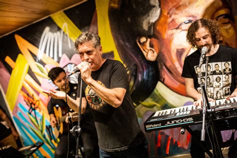 ¡te Presentamos Flexxus Live Music Flexxus