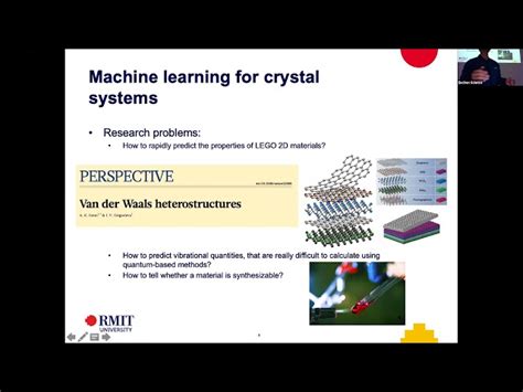 How Machine Learning Is Assisting Materials Discovery Using Failed Experiments Reasontown