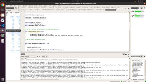 How To Integrate Maxim Wellness Library On Nrf52840 Application