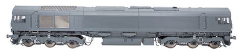 Dapol Provides Update On Upcoming Class 66 World Of Railways