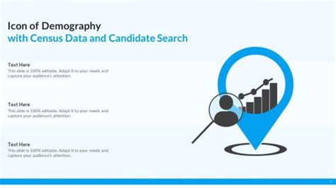 Census Data Powerpoint Presentation And Slides Ppt Sample Slideteam