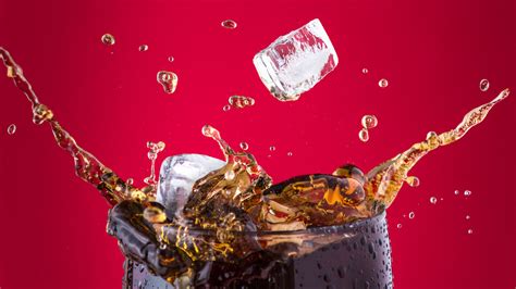 Coke Zero Vs Diet Coke Is There A Nutritional Difference