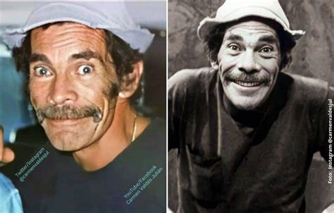 La Razón Que Llevó A Don Ramón A Renunciar A ‘el Chavo Del 8