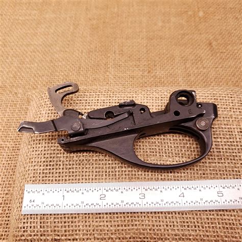 Remington Model 1100 Trigger Plate Assembly Old Arms Of Idaho Llc