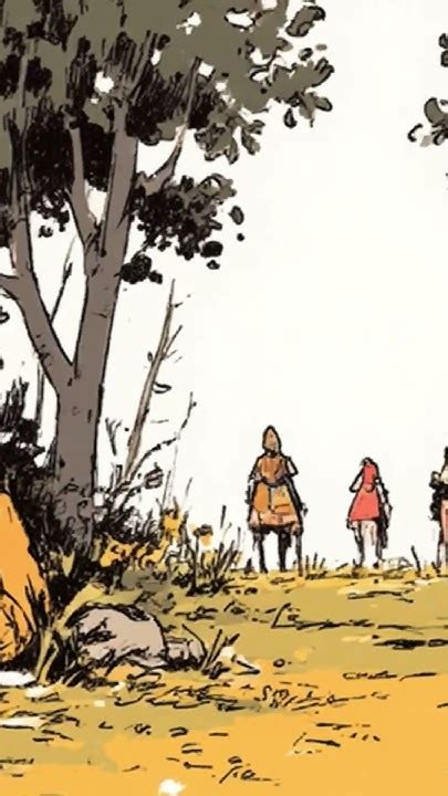 قصة علي بابا والاربعين حرامي كاملة على القناة🤩🤩حكاياتوقصص Shorts