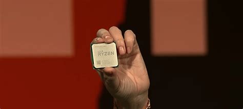 Amd Ryzen Is Amd Back On The Rise Geekoutdoors Com Geek Lifestyle