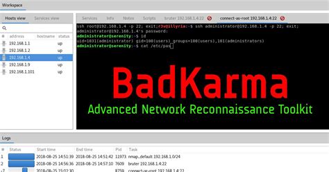 Kalitorify A Shell Based Script For Kali Linux Hacking Tools Isoeh