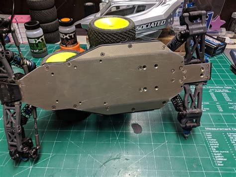 Team Associated B R C Tech Forums