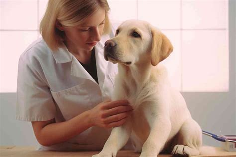 Common Genetic Issues In Labrador Retrievers A Comprehensive Guide Retriever Advice