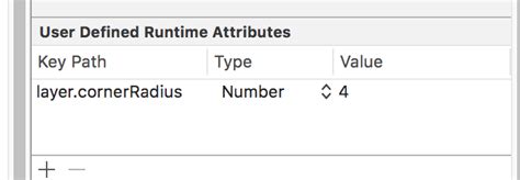 Using IBDesignable And IBInspectable To Make Awesome UI Components In IOS