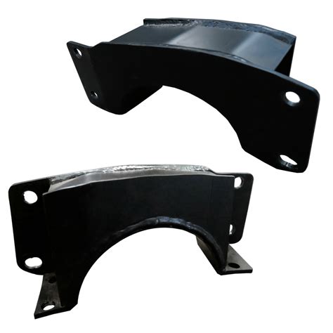 1963 1972 C10 Streetgrip C Notch Kit