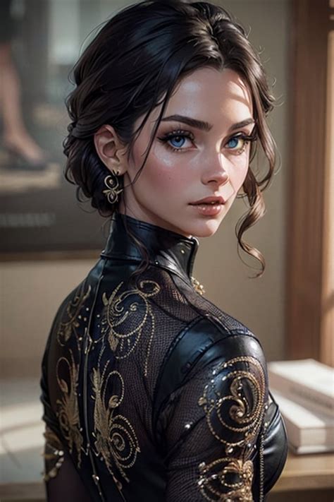 Post Created By Bodhitsunami85 Tensor Art