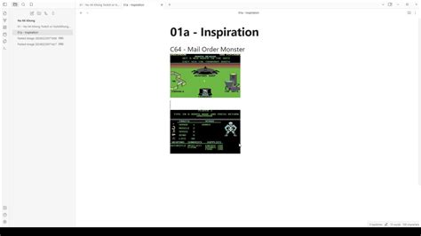 Software And Game Development Part 1 Youtube