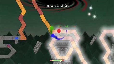 얼불춤 불과 얼음의 춤 Youtube