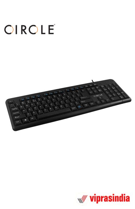 Keyboard Circle C21 Performer Usb ₹499 00