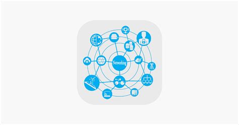 ‎computer Networking Dictionary On The App Store