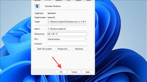 How To Schedule Automatic Shutdown For Your Pc On Windows 11