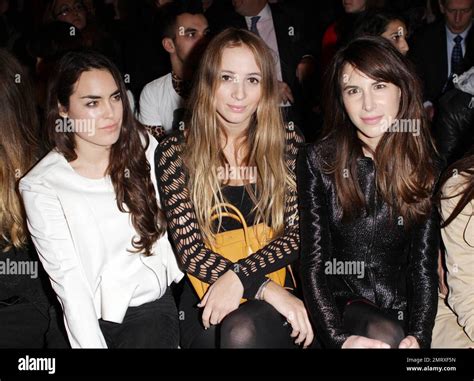 What Nationality Ormsby