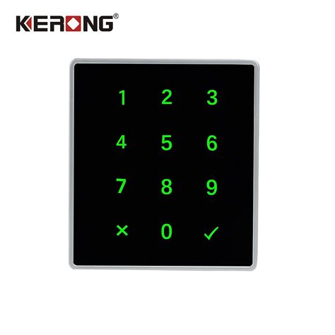 Password Digit Code Lock Oem Manufacturer