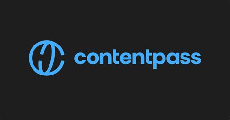 Contentpass