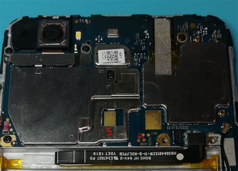 Huawei Test Point Gallery Page Gsm Forum