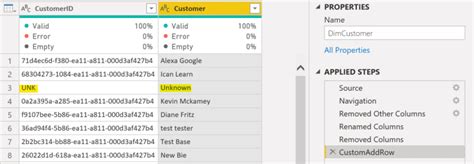 Blank Value In The Power Bi Slicer And Filter Encore Business Solutions