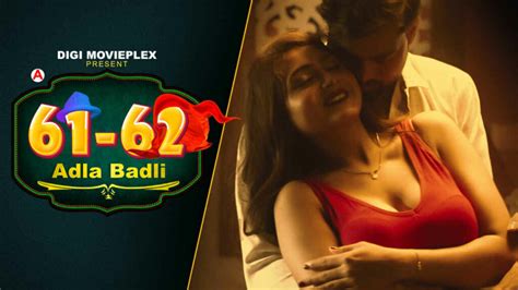 Watch Now Adla Badli Digi Movieplex Hindi Porn Web Series Ep Adla Badli Digi Movieplex