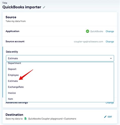 Export Data From Quickbooks Online Your Guide Blog