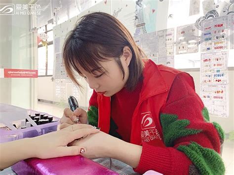 这四种日常美甲甲型小知识 你知道啵~ 知乎 这四种日常美甲甲型小知识 你知道啵~ 知乎