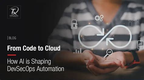 Testingxperts On Linkedin Blog Ai Devsecops Devsecopsautomation