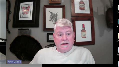 Testimonial By Kevin Skillern Vice President Sales Of Brown