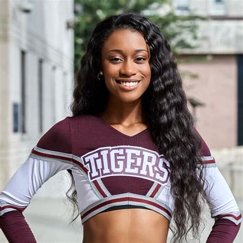 Texas Southern University Becomes The First Hbcu To Win This National Cheerleading Title
