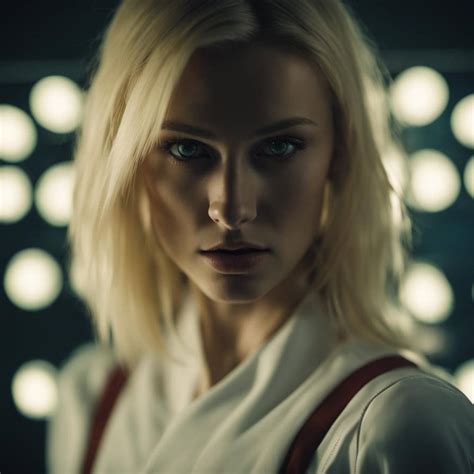 Alien Abductionsurgical Experimentsblond Girlnsfw By Pajas900 On Deviantart