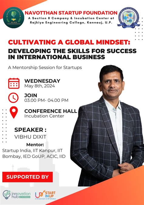 Vibhu Dixit On Linkedin Importexport Exportconsultant Mentoring