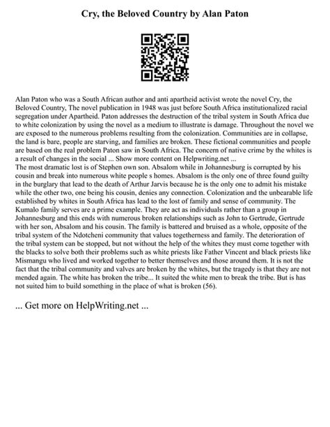 010 Explication Essay Example Taskanalysi Pdf