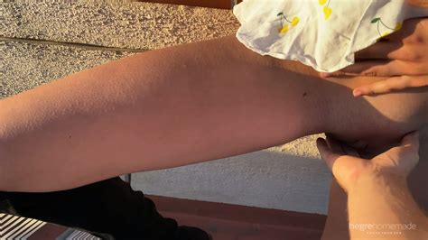 Sali And Quin Our First Sex Tape Eporner