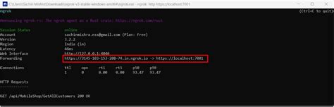 How To Install NgRok Tunneling Software
