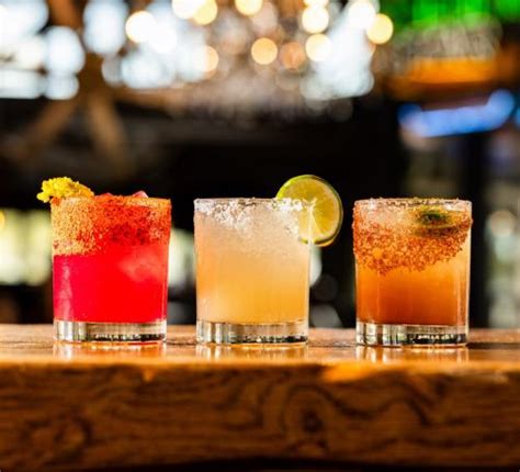 Cold Weather Cocktail Roundup In Irving Tx Find Winter Drinks