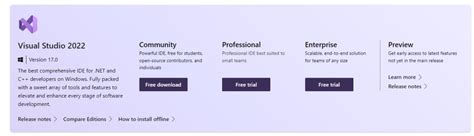 Install Visual Studio For Windows OctopusCodes