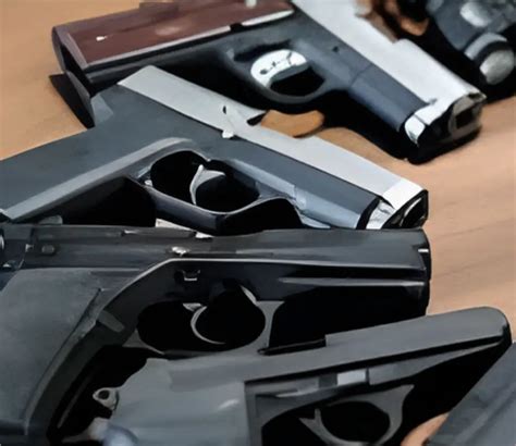 Womens Pistol Training Training And Courses