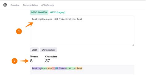 openai tokenizer tool